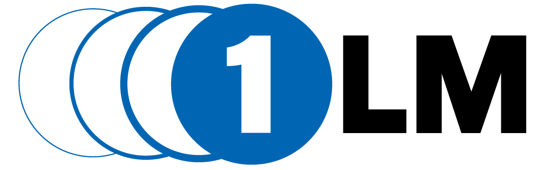 1LM - Create Momentum · A Canberra-based consultancy with a difference